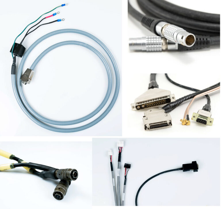 Cables – MCX, Inc